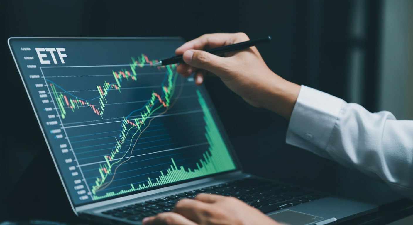 O Que São ETFs? 5 Motivos Para Investir Agora!
